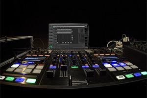 MixPad gör det enkelt att mixa ljud, musik och röstspår