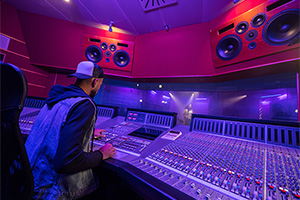 MixPad gör det enkelt att mixa ljud, musik och röstspår