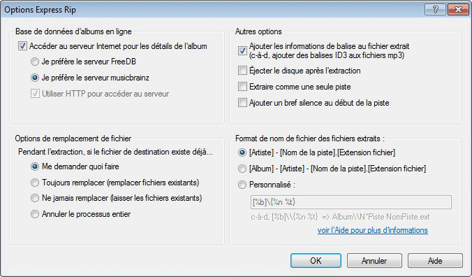 Express Rip Cd Ripper Registration Code